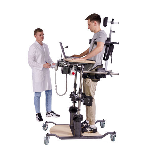 Balance rehabilitation system - ZARYA