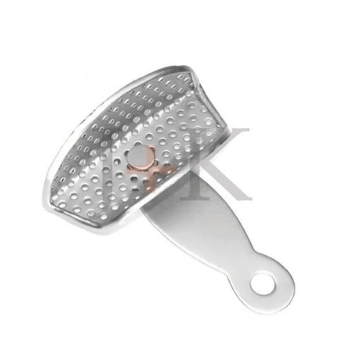 Partial denture dental impression tray - 19-97-012, 19-97-013 - J+K ...