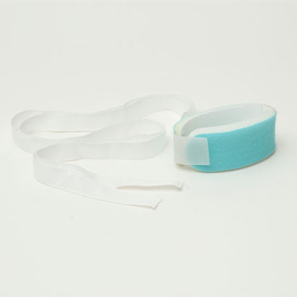 Leg fixation strap - HTS-Medikal - wrist