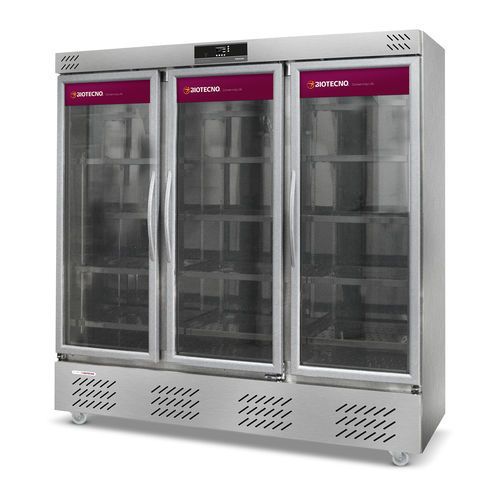 Laboratory refrigerator - BT 1100/1500 - Biotecno - cabinet / vertical ...
