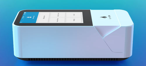 Automatic immunoassay analyzer - LumiraDx - for clinical diagnostic ...