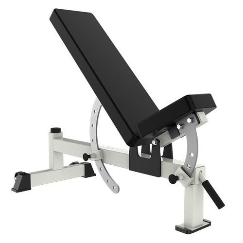 Adjustable weight training bench - BRAVO-MAB - Arsenal Strength