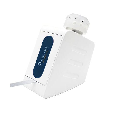 Medical microvalve - M-SWITCH™ - FLUIGENT