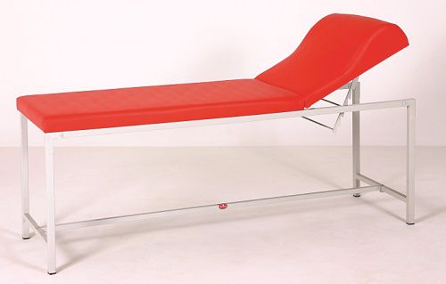 General examination couch - AD-205/F1 - DUMAN HOSPITAL FURNITURE ...