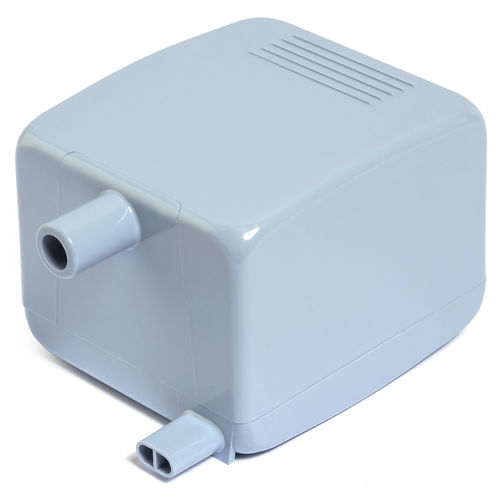 HEPA filter - Stratus 5 - 3B Medical - gas / medical / paper