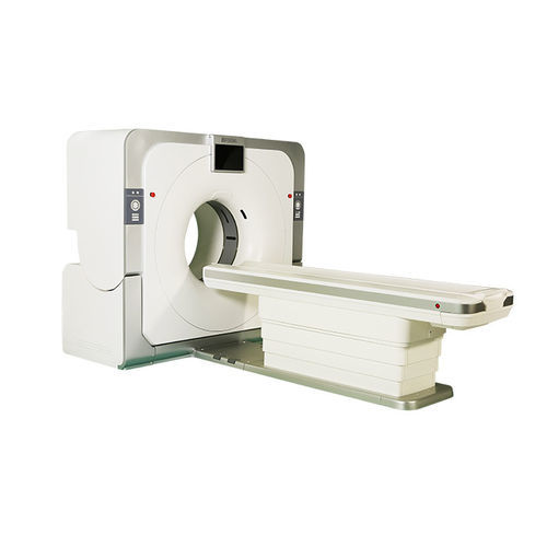 CT scanner - BCT-32 - Basda - for whole-body tomography / 32-slice