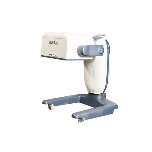 Single-detector SPECT Gamma camera - BDH-L - Basda - for thyroid ...