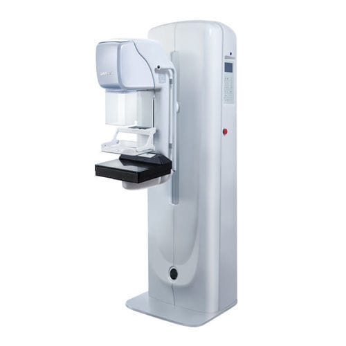 Full-field digital mammography unit - BTM-10 - Basda