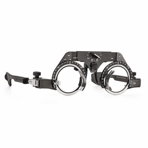 Trial frame - 49g - Centro Style