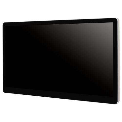 Surgical monitor - MBT series - EMBITRON - 4K / VGA / touch screen