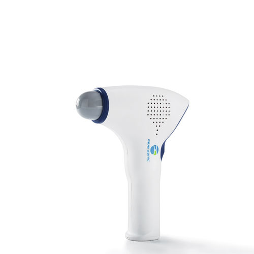 Hand-held bladder scanner - M2-W - PeakSonic Medical