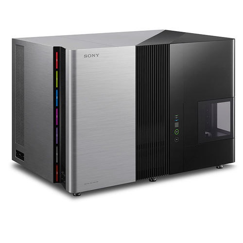 Automatic cytometer - ID7000™ - Sony Biotechnology - benchtop / for ...