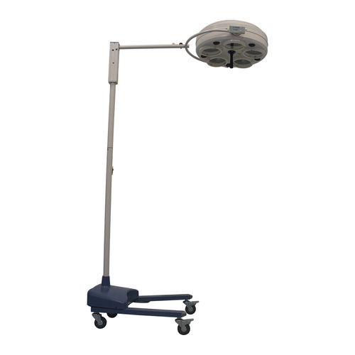 Dental minor surgery lamp - WYLEDKL5 - Shanghai Weyuan Medical Device ...