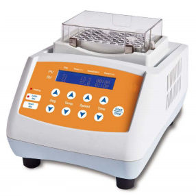Vortex thermo-mixer - BenchMate™ - ACTGene, Inc. - benchtop / sample ...