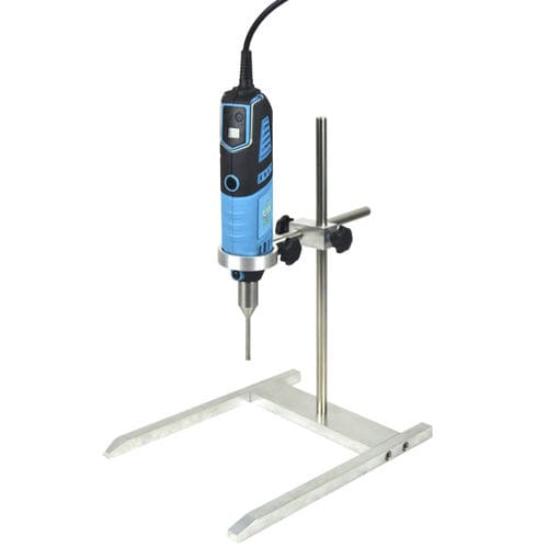Benchtop homogenizer - Agile™ - ACTGene, Inc. - hand-held / sample ...
