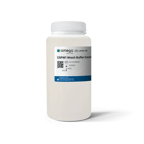 Buffer solution reagent - CSPW1-650 - Omega Bio-tek, Inc. - for research