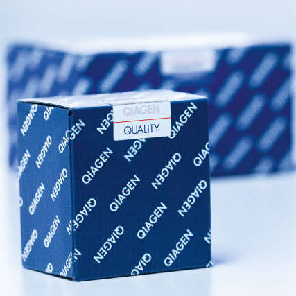 JAK2 mutation test kit - ipsogen - QIAGEN - for research / oncology ...