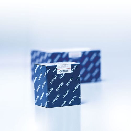 DNA extraction reagent kit - QIAamp - QIAGEN - for DNA purification ...