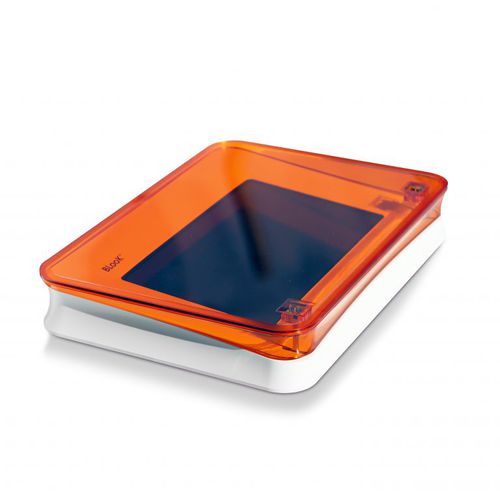 Gel electrophoresis transilluminator - BLooK™ LED - GeneDireX, Inc ...