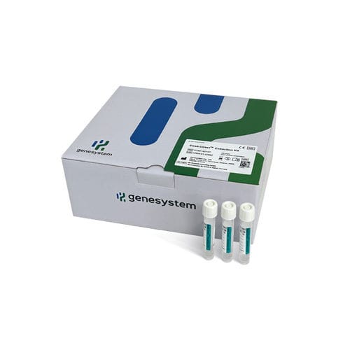 Nucleic acid reagent - Direct™ - Genesystem Co., Ltd. - for DNA ...