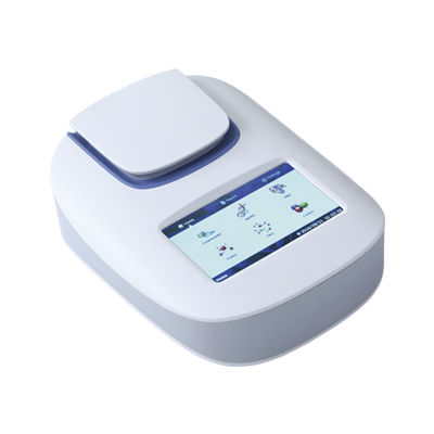 DNA fluorometer - Fluo-100 - Hangzhou Allsheng Instruments Co.,Ltd ...