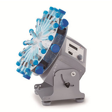 Rotary laboratory shaker - MX-RD-Pro - DLAB Scientific Co., Ltd ...
