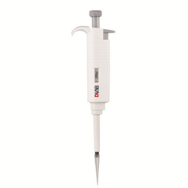 Mechanical micropipette - MicroPette - DLAB Scientific Co., Ltd ...