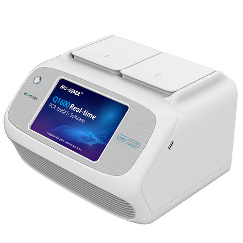 Real-time PCR system - Q160 series - Hangzhou Bio-Gener Technology Co ...