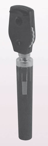 Direct ophthalmoscope - TI-017-425 - TRANSACT INTERNATIONAL - hand-held