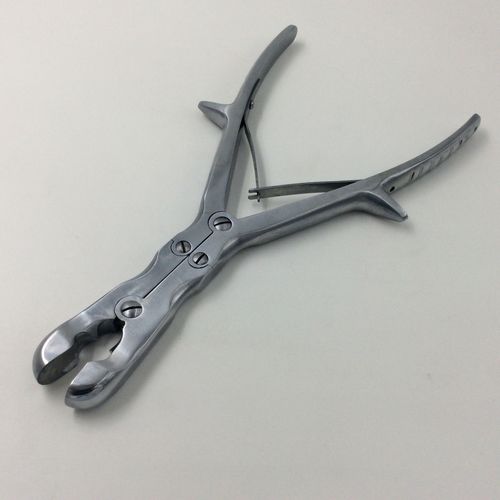 Bone-cutting pliers - TI-O-110 - TRANSACT INTERNATIONAL - rongeur