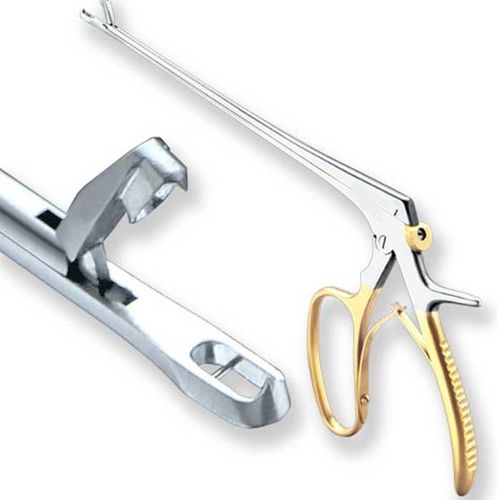 Gynecology forceps - TI-21-1001 - TRANSACT INTERNATIONAL - biopsy ...