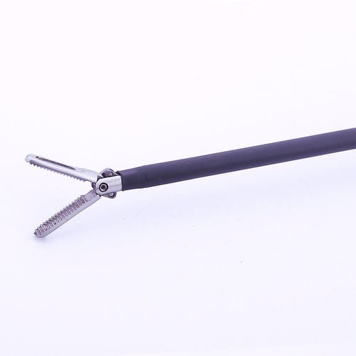 Laparoscopy forceps - TI-21-2002 - TRANSACT INTERNATIONAL - grasping ...