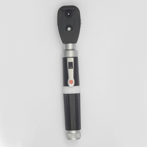 Direct ophthalmoscope - TI-017-526 - TRANSACT INTERNATIONAL - hand-held