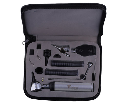 ENT diagnostic medical kit - TI-017-329 - TRANSACT INTERNATIONAL