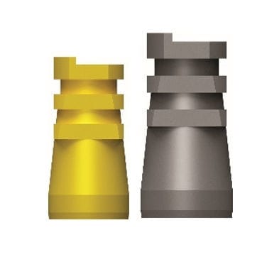 Pick-up transfer impression coping - Osstem Implant France