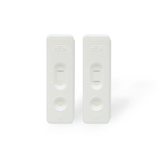 Rapid identification analysis test - BLUESTAR® - Tritech Forensics ...