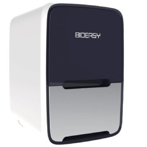Laboratory analyzer - EASY-33 - Bioeasy USA Inc. - automatic ...