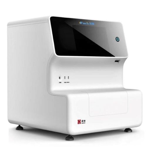 Fully automated immunoassay analyzer - FACIS-Ⅰ - Tianjin Era Biology ...