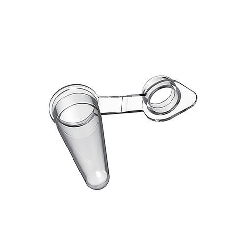 PCR microtube - taizhou suntrine biotechnology co.,ltd