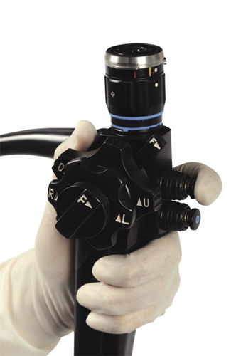 Fiber gastroscope - GIS-WP98 - Shanghai Medical Optical Instrument