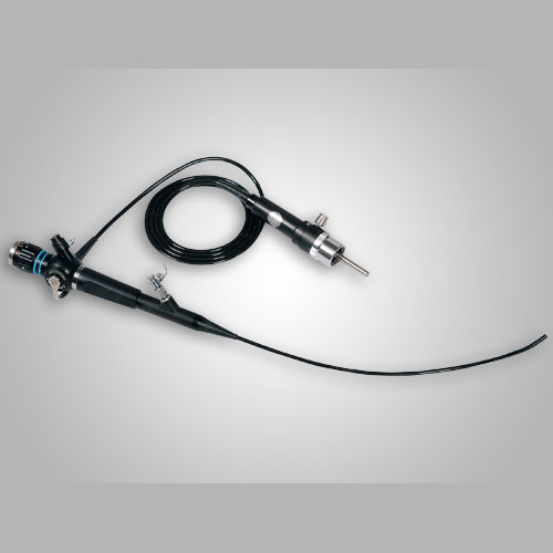 Fiber cystoscope - CYS-2 - Shanghai Medical Optical Instrument