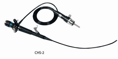 Fiber choledoscope - CHS-2 - Shanghai Medical Optical Instrument