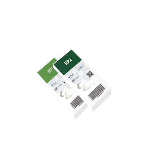 Flu test kit - RP - GenMark Diagnostics - SARS-COV-2 / coronavirus ...
