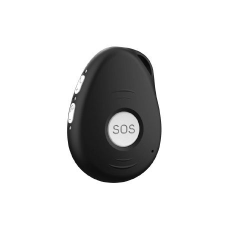 Tracking localization system - EV-07B - Co-assist - for nursing homes ...