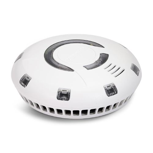 Smoke alert system - LoRaWAN® - Co-assist - for nursing homes