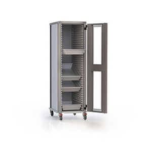 Transfer cabinet - 69.98 series - LISTA - supply / dispensing / multi ...