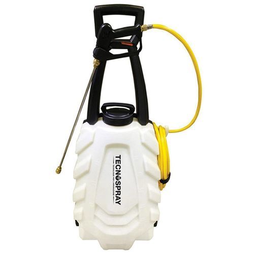 Battery-powered disinfectant sprayer - Energy 30 - FABER TECNOSPRAY ...