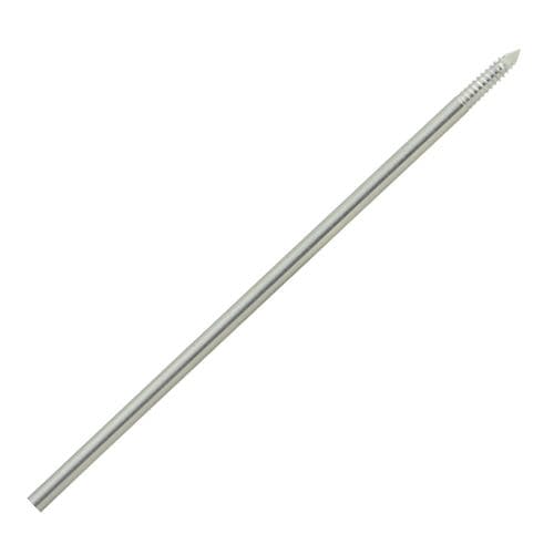 Kirschner orthopedic pin - 6091 series - Zimed Medical - absorbable