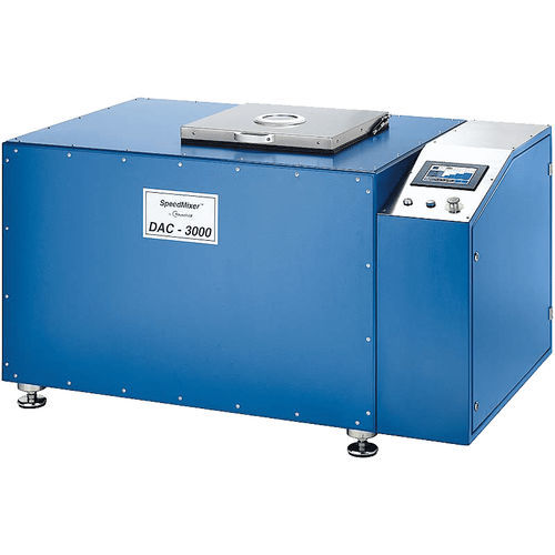 Automatic sample preparation system - SWING MIXING POSSIBLE - Chemspeed ...