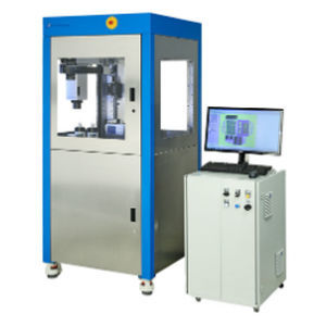 Robotic synthesis platform - FLEX ISYNTH - Chemspeed Technologies AG